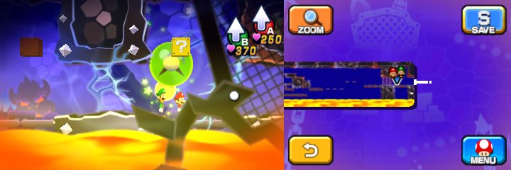 File:Dreamy Neo Bowser Castle (Dark Stone Platform Dreampoint 1) Block ...