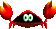 Crab - Super Mario Wiki, the Mario encyclopedia