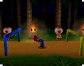 File:MP Limbo Dance Icon.png - Super Mario Wiki, the Mario encyclopedia