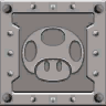 File:Mkdd toad emblem 2.png - Super Mario Wiki, the Mario encyclopedia
