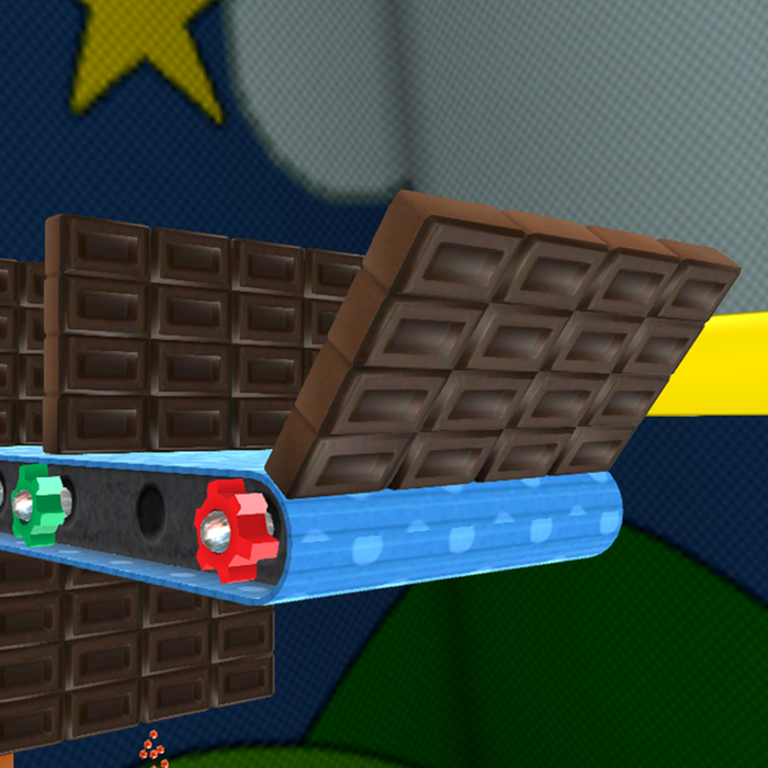 File:SMG Screenshot Chocolate Bar.png - Super Mario Wiki, the Mario ...