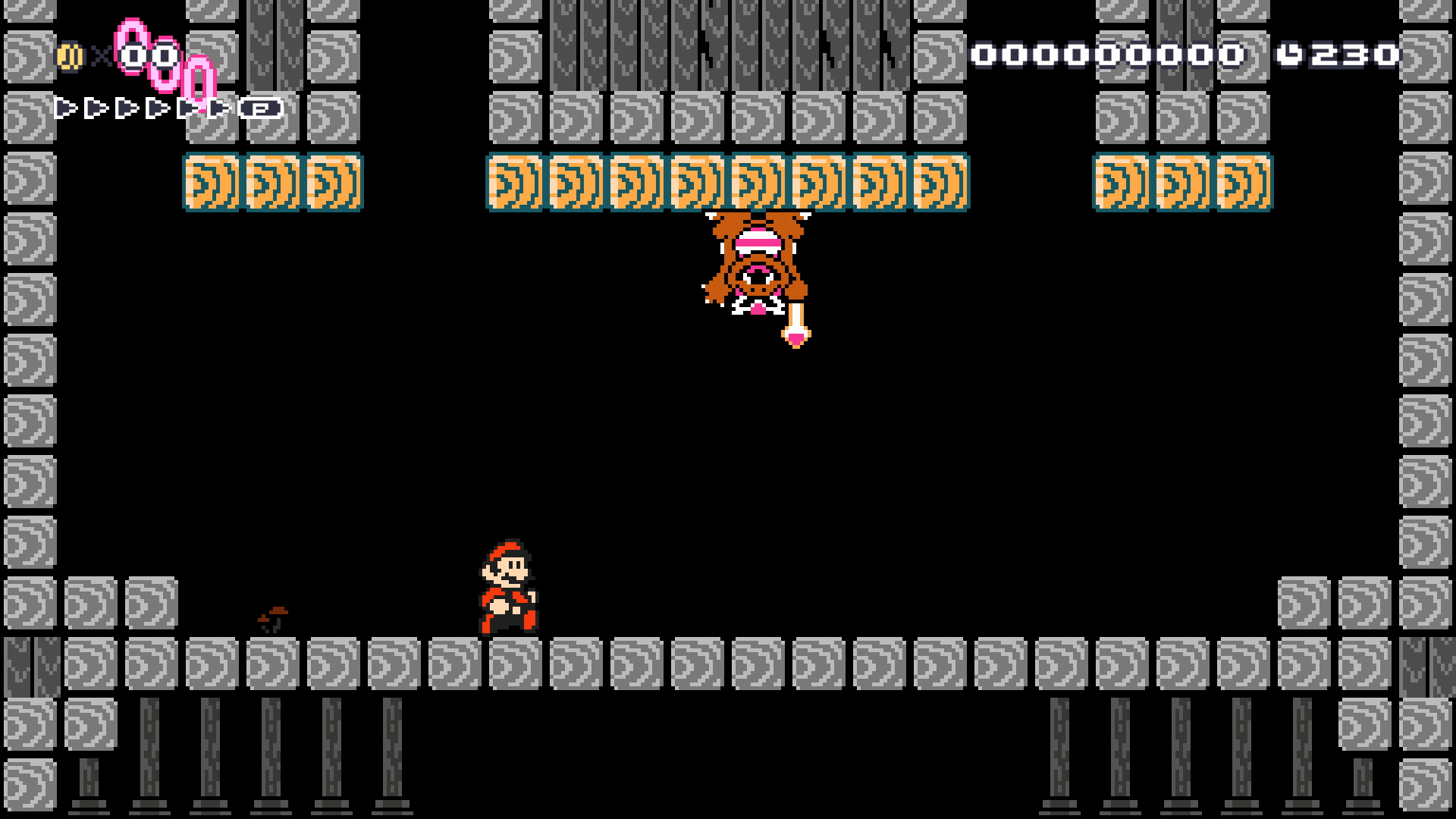 File:SMM2 Roy Screenshot.jpg - Super Mario Wiki, the Mario encyclopedia