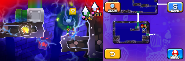 File:Dreamy Neo Bowser Castle (Koopa Clown Car Dreampoint 1) Block 7 ...