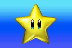 Power Star (Gaddget) - Super Mario Wiki, the Mario encyclopedia