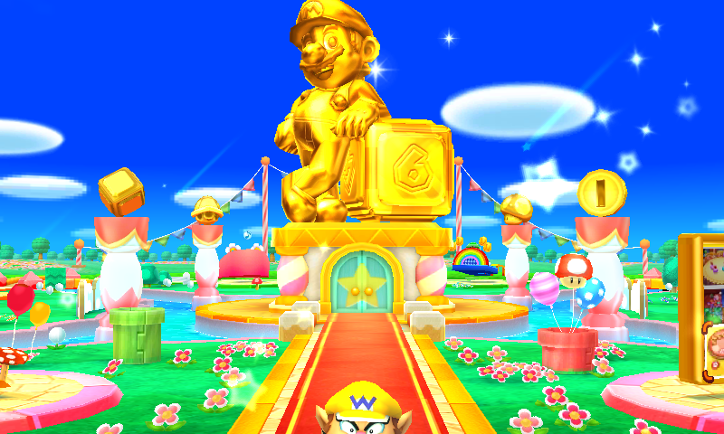 File:MPSR - Mario Main Hub.png - Super Mario Wiki, the Mario encyclopedia