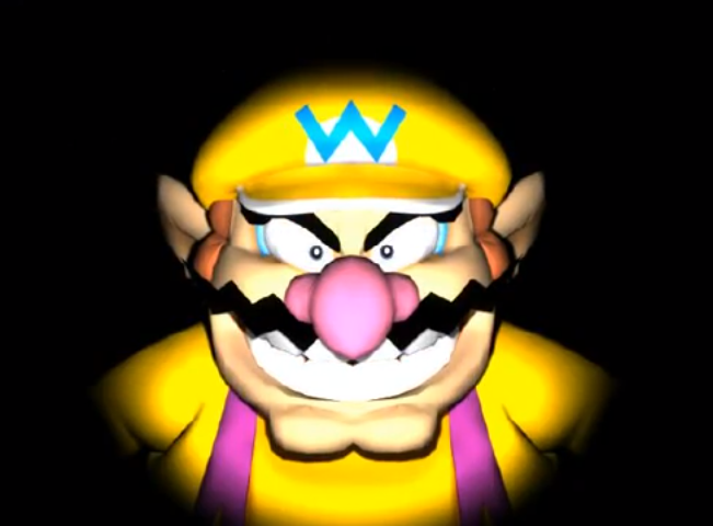 File:Mp4 Wario ending 9.png - Super Mario Wiki, the Mario encyclopedia