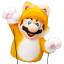 File:Pr CatMario CharaNekomario000 00.png - Super Mario Wiki, the Mario ...