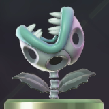 File:SMBW Bone Piranha.png - Super Mario Wiki, the Mario encyclopedia