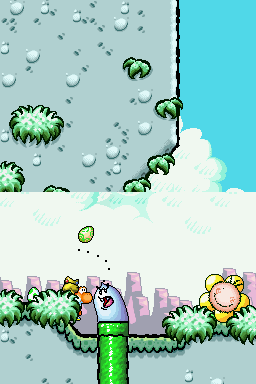 File:Use the Magnet to Get Rich Quick!.png - Super Mario Wiki, the ...