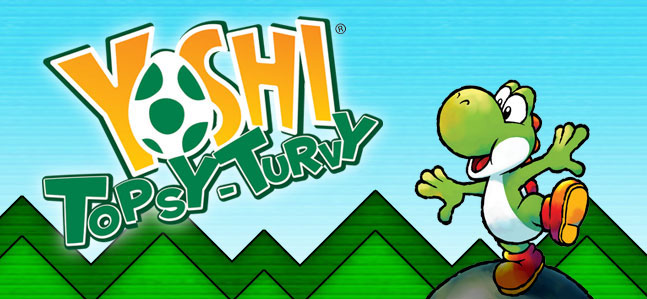 File:YTT-Logo Yoshi Artwork.png - Super Mario Wiki, the Mario encyclopedia
