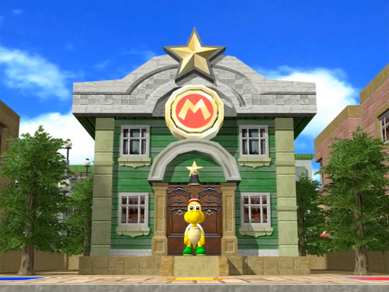 File:Center Hotel's First Owner.png - Super Mario Wiki, the Mario ...