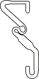 File:DK Summit MKWii layout.png - Super Mario Wiki, the Mario encyclopedia