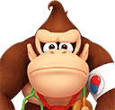 File:DrMarioWorld - Sprite DK Sad.png - Super Mario Wiki, the Mario ...