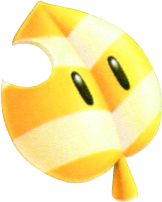 File:Invincibilityleaf.png - Super Mario Wiki, the Mario encyclopedia