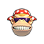 File:MK8D MapIcon FunkyKong.png - Super Mario Wiki, the Mario encyclopedia
