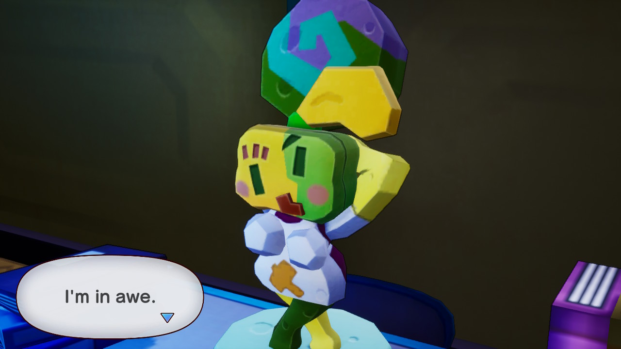 File:MLB Willma Sculpture.jpg - Super Mario Wiki, the Mario encyclopedia