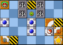 Mario's Main Event - Super Mario Wiki, the Mario encyclopedia