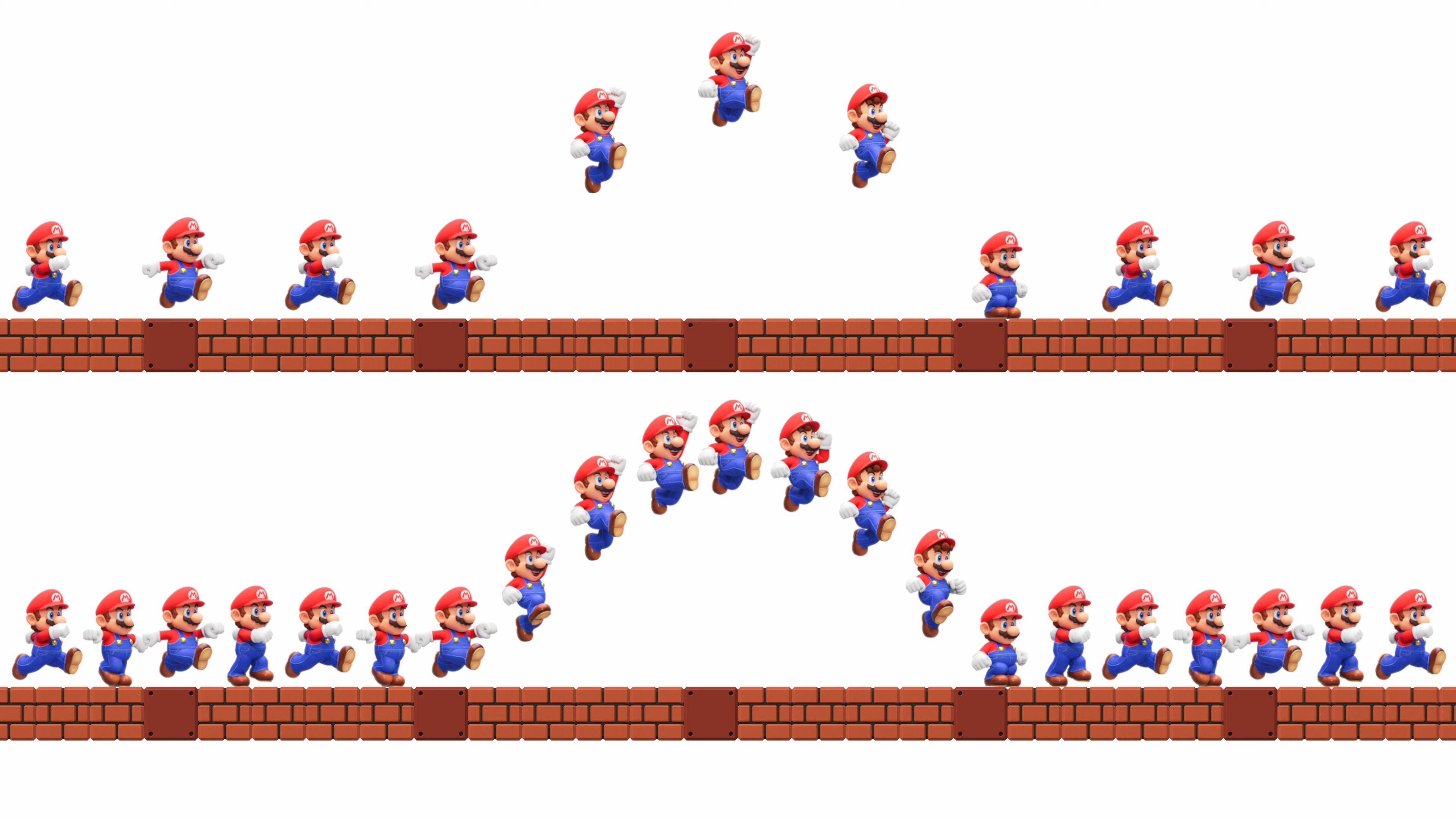 File:NS2 Framerate Demo.jpg - Super Mario Wiki, the Mario encyclopedia