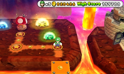 File:PDSMBE-SW7-2Map.jpg - Super Mario Wiki, the Mario encyclopedia