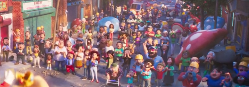 File:TSMBM Human.png - Super Mario Wiki, the Mario encyclopedia