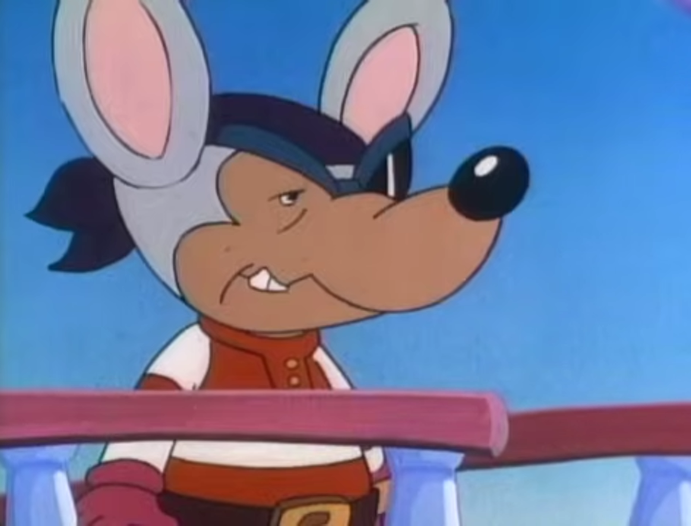 File:TSMBSS First Mate Mouser.png - Super Mario Wiki, the Mario ...