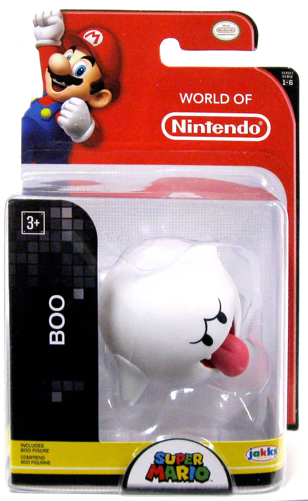 File:World of Nintendo 2.5 Inch Packaged Boo.jpg - Super Mario Wiki ...