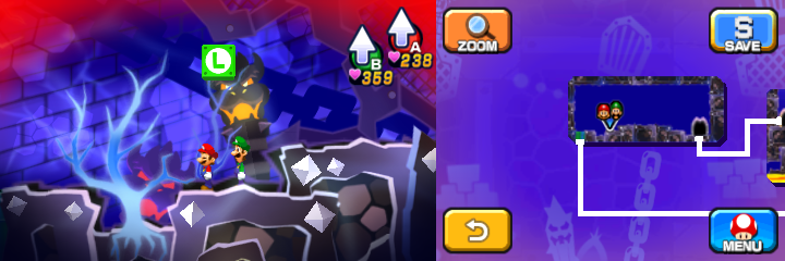 File:Dreamy Neo Bowser Castle (Koopa Clown Car Dreampoint 3) Block 5 ...