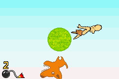 Monster Chase - Super Mario Wiki, the Mario encyclopedia