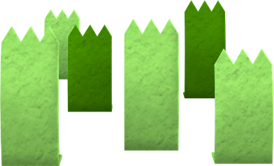 File:PMCS Tall Grass.png - Super Mario Wiki, the Mario encyclopedia