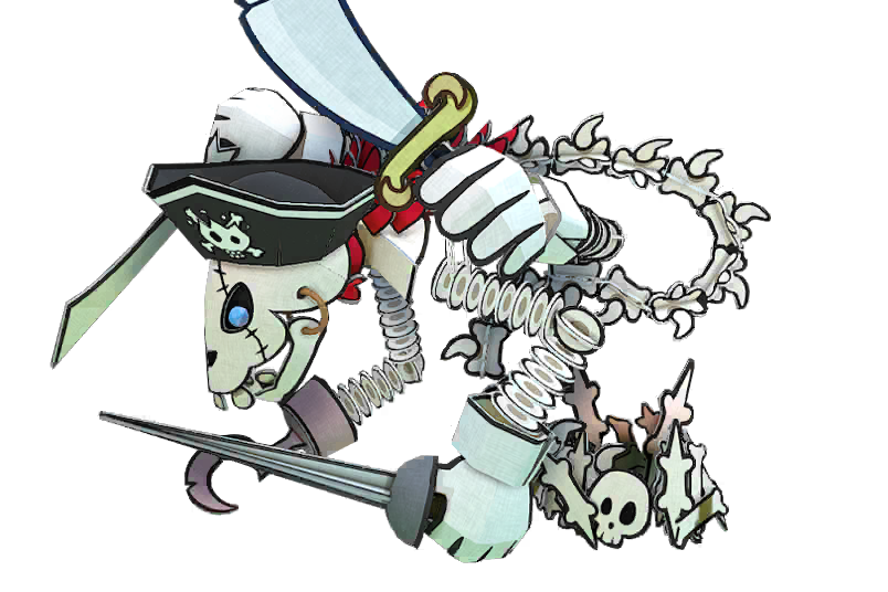 File:PMTTYDNS Tattle Log - Cortez.png - Super Mario Wiki, the Mario ...