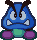 Red & Blue Goomba Bros. - Super Mario Wiki, the Mario encyclopedia