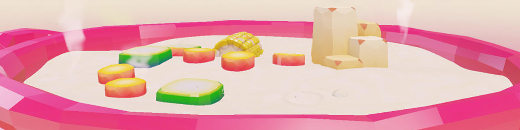 Stupendous Stew - Super Mario Wiki, the Mario encyclopedia