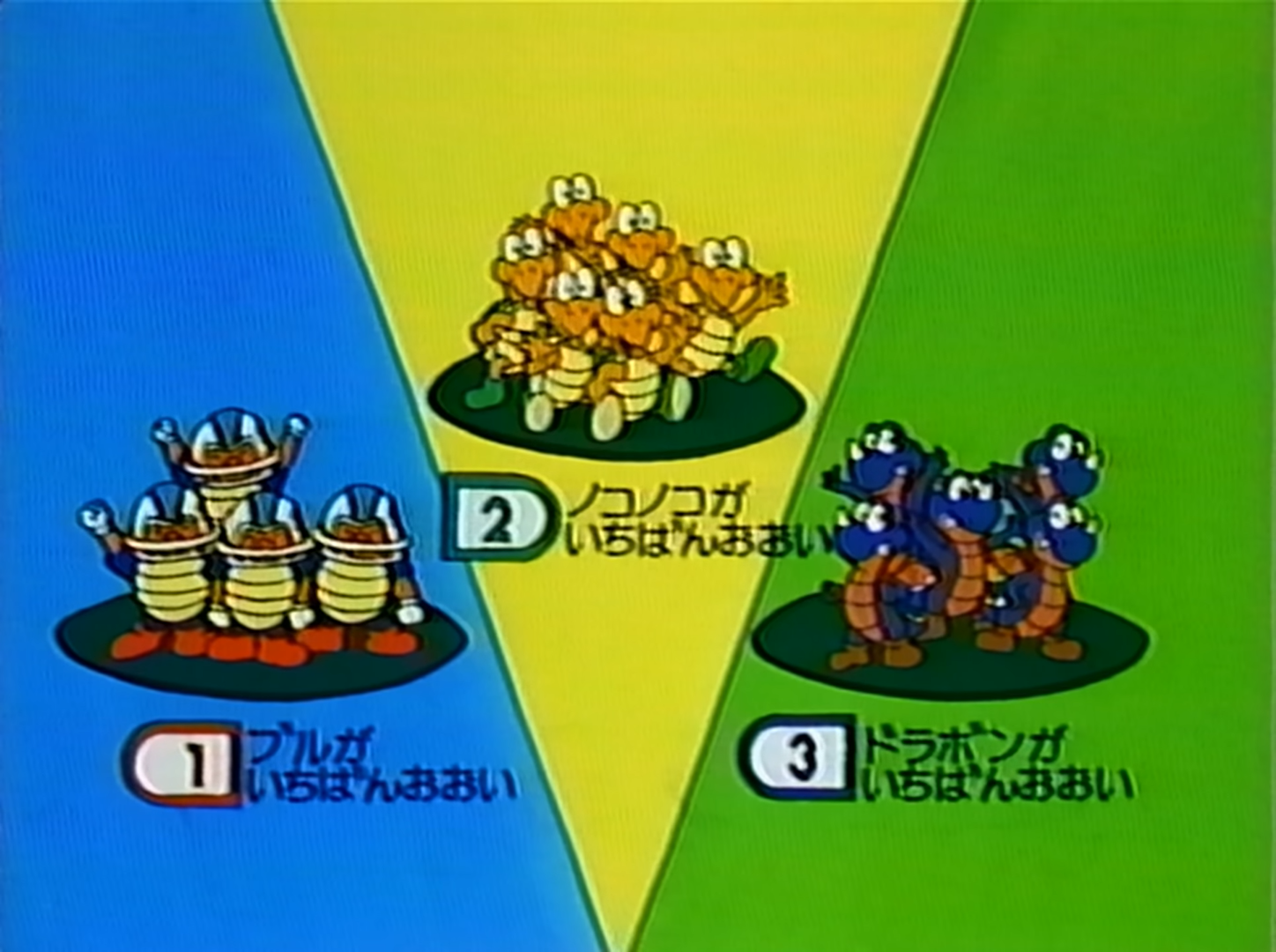 File:SMWMAYAL Question 2.png - Super Mario Wiki, the Mario encyclopedia
