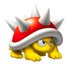 Spiny - Super Mario Wiki, the Mario encyclopedia