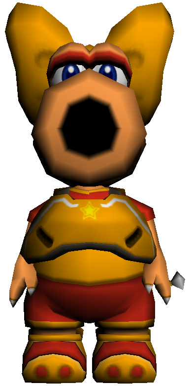 File:StrikersCharged Birdo Model Diddy.png - Super Mario Wiki, the ...