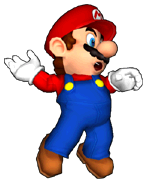 File:Volleyball Mario 5.png - Super Mario Wiki, the Mario encyclopedia