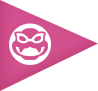 File:DrMarioWorld Flag Roy.png - Super Mario Wiki, the Mario encyclopedia