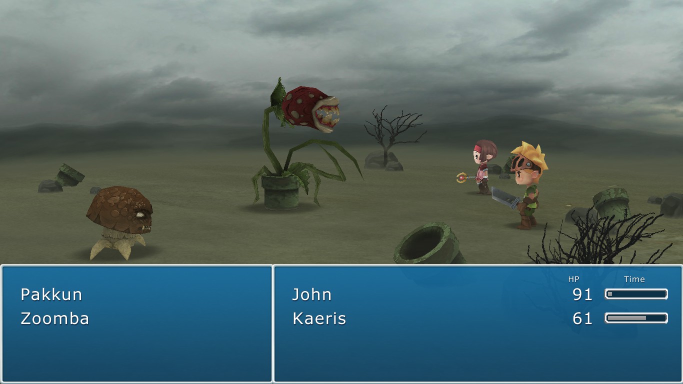 File:Evoland Pakkun Zoomba.jpg - Super Mario Wiki, the Mario encyclopedia