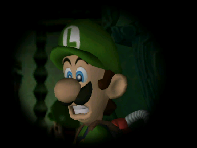 File:LM Staff Credits 1.png - Super Mario Wiki, the Mario encyclopedia