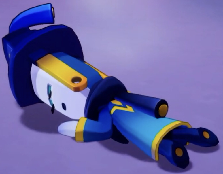 File:MLB Cozette on the ground.png - Super Mario Wiki, the Mario ...