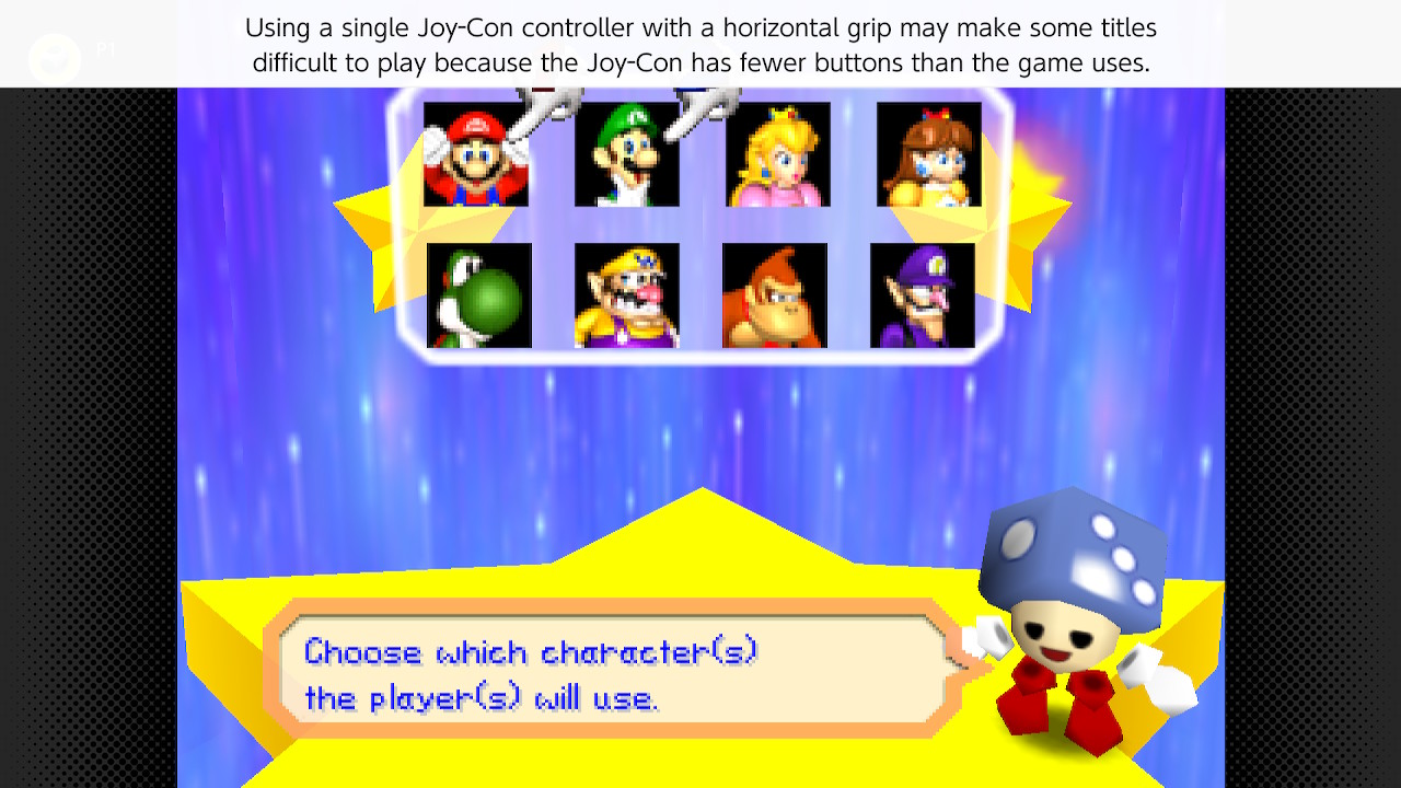 File:Nintendo Switch Online Few Buttons.jpg - Super Mario Wiki, the ...