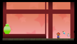 File:SPM Itty Bits Flipside inside.png - Super Mario Wiki, the Mario ...