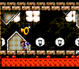 File:YI Boss Key.png - Super Mario Wiki, the Mario encyclopedia