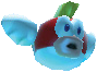 File:Cheep-CheepMK7.png - Super Mario Wiki, the Mario encyclopedia
