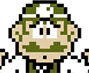 File:DrMarioWorld - Sprite 8-Bit Dr. Mario Sad.png - Super Mario Wiki ...
