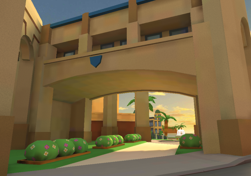 File:LosAngelesLaps3RodeoDriveShortcut.png - Super Mario Wiki, the ...