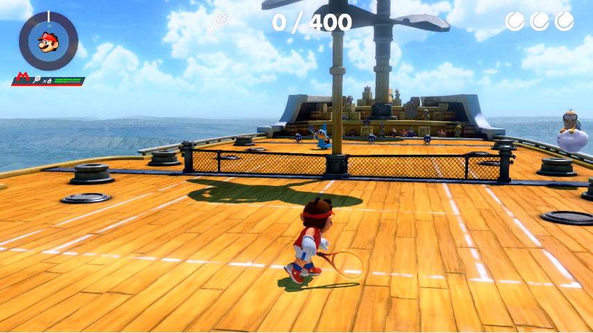 File:MTA Mario vs Kamek.png - Super Mario Wiki, the Mario encyclopedia