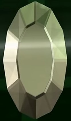 File:Oval White.jpg - Super Mario Wiki, the Mario encyclopedia