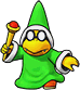 Green Magikoopa - Super Mario Wiki, the Mario encyclopedia