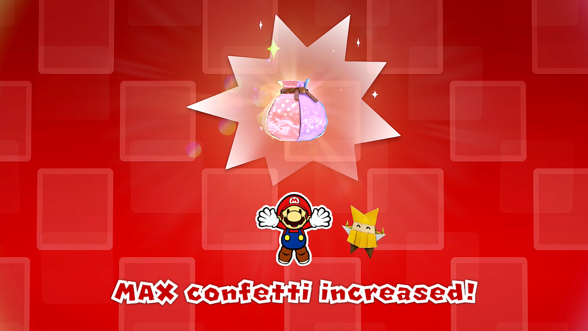 File:PMTOK Red Streamer Confetti Increase.jpg - Super Mario Wiki, the ...